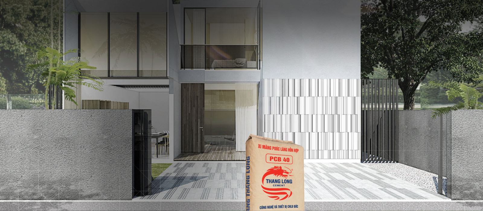 Thang Long Cement - SIG