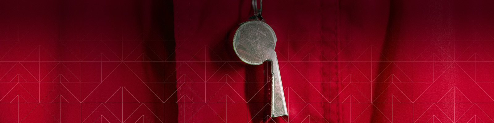 Whistleblowing System - SIG