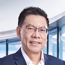 Dewan Komisaris - SIG