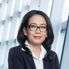 Dewan Komisaris - SIG