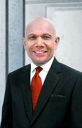 Dewan Komisaris - SIG