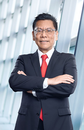 Dewan Komisaris - SIG